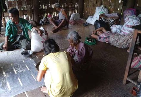 အာဏာသိမ်း ၄ နှစ်ကျော်အတွင်း လေကြောင်းတိုက်ခိုက်မှုကြောင့် ချင်းလူမျိုး ၂၈၀ ကျော် သေဆုံး