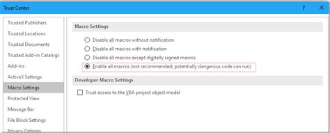 How To Auto Update Field Codes When Reopen A Word Document