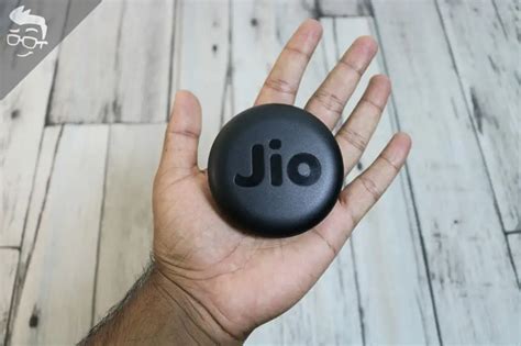 JioFi JMR Review JioFi How To Connect Best Portable WiFi Router