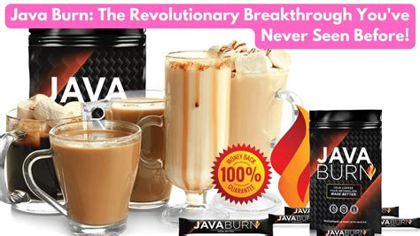 Java Burn The Revolutionary Breakthrough You Ve Never Seen Before YouTube