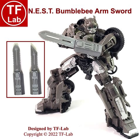Transformers Nest Figures At Charlie Skirving Blog