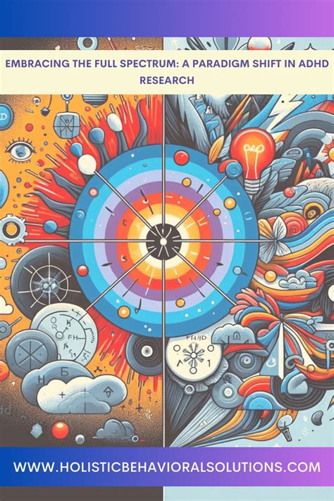 Embracing The Full Spectrum A Paradigm Shift In Adhd Research