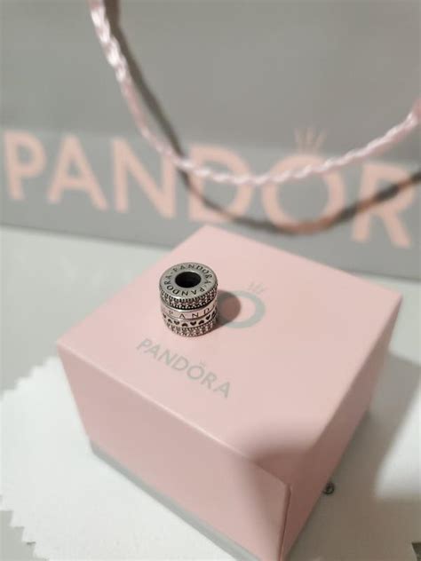 Шарм намистина Pandora — цена 700 грн в каталоге Шармы Купить аксессуары по доступной цене на