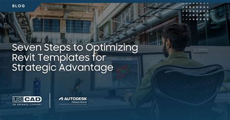 U S Cad An Arkance Company On Linkedin Revit Aec Optimization Revittemplates