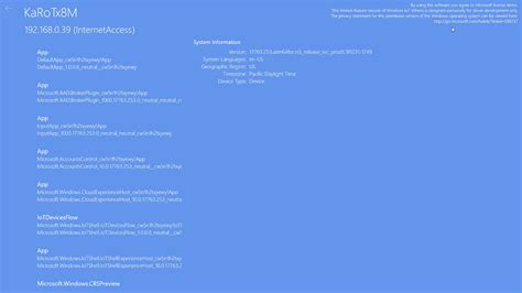 Default App For Arm64 Nxpevkimx8mmini2gb Platform · Issue 65 · Ms