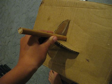 Instructables Robot Head 4 Steps Instructables