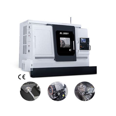 China Machine Automatic Torno Cnc Slant Bed Lathe Cnc Lathe Slant Bed Lathe And Slant Bed Cnc