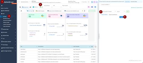 Manage Sharepoint Recycle Bin Effectively Using Powershell
