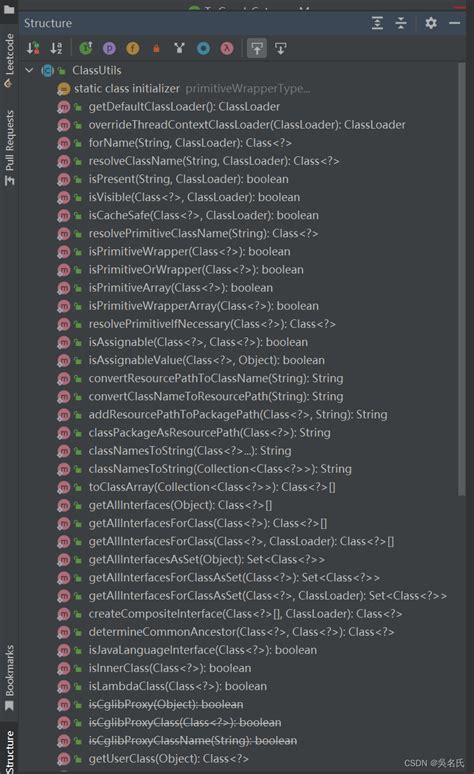 Java常用工具类方法下java Digestutils Csdn博客