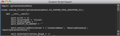 Create Custom Tool For Maya Free Texturing Scripts Plugins