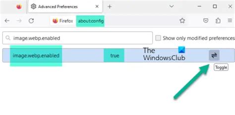 How To Stop Images Saving As Webp In Chrome Edge Or Firefox