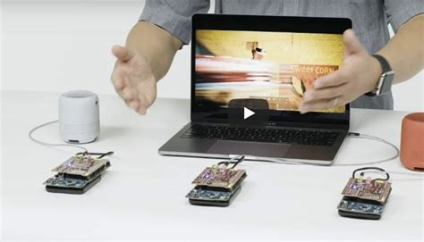 Bluetooth Sig On Linkedin Packetcraft Ittiam Lc3 Demo Bluetooth® Technology Website