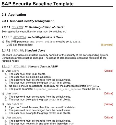 Sap Cyber Security Better Safe Than Sorry Trustsis