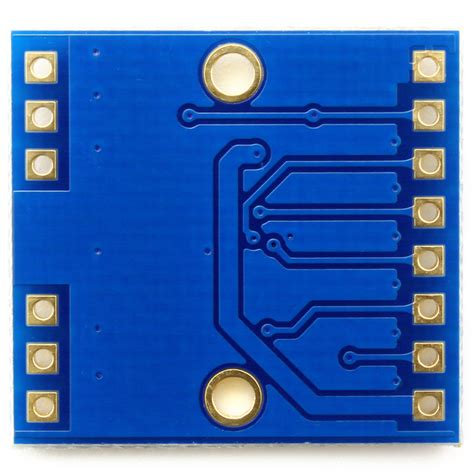 Ak Mcp4241 Dual Digital 10k Potentiometer Breakout Artekit Labs