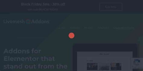 Livemesh Addons For Elementor Premium PluginsForWP