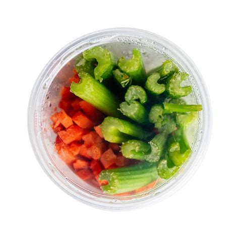 Guss Carrot And Celery Sticks 16 Oz Delivery Or Pickup Near Me Instacart