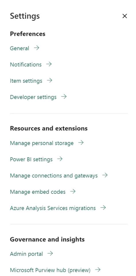 How To Enable Microsoft Fabric Erwin And Data Analytics