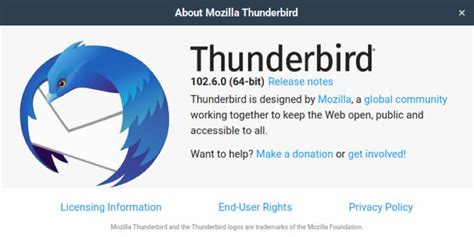 9 best free and open source graphical email clients