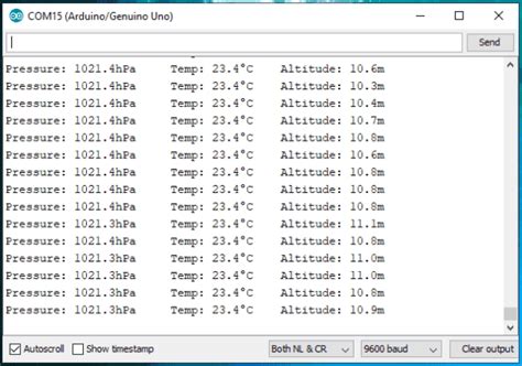 Wireless Communication Between Two Arduinos