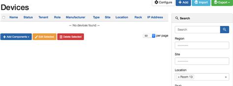 Netbox V211 Beta Release And Demo Server · Netbox Community Netbox · Discussion 6093 · Github