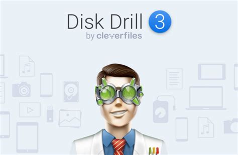 Recover Deleted Files With Free Undelete Software For Mac