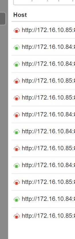 服务器状态问题 Issue beetlex io Bumblebee GitHub