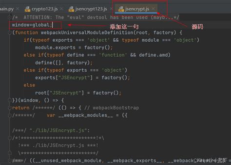 记录使用crypto Js、jsencrypt实现js加密的方法 Csdn博客