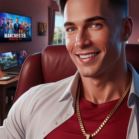 Josh The Rich Adventurer NSFW Free Chat With AI Bot