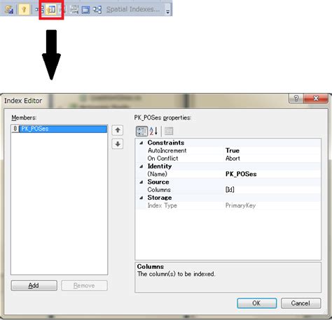 マツオソフトウェアブログ Entity Frameworkを使ってSQLiteにAuto Incrementのデータを挿入する方法