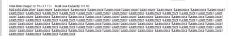 Bug Spiceworks Support Spiceworks Community