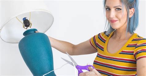 How To Make Almost Any Lamp Cordless Pneumatic Addict