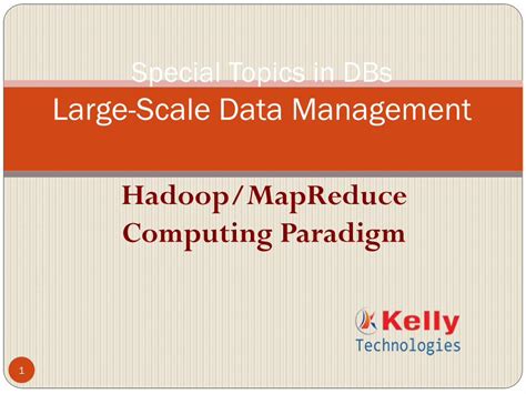 Pdf Hadoop Trainting In Hyderabad Kelly Technologies Dokumen Tips