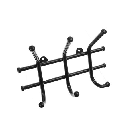 Вешалка настенная на 3 крючка (71 фото) - красивые картинки и HD фото