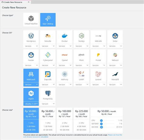 Cara Instal Dan Setup Nginx Cloud Vps Idcloudhost Idcloudhost