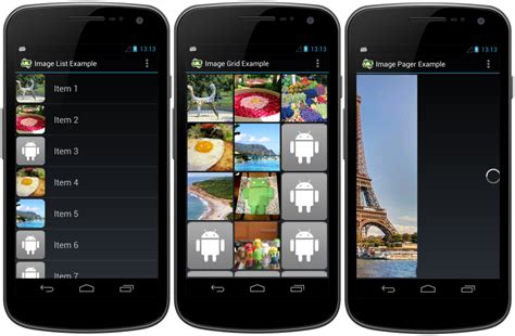 Android Universal Image Loader A Powerful Image Loading Library For Android Codding News