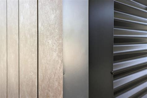 Architectural Cladding Diamondsteel Frames