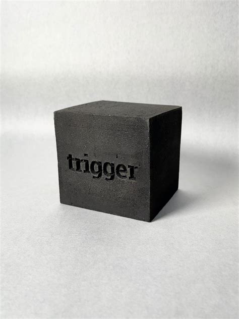 Trigger Cube Trigger