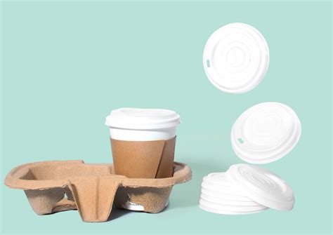 Eco Friendly Packaging For Cafés Packaging Supplies