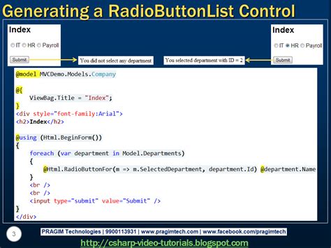 Sql Server Net And C Video Tutorial Part 37 Generating A
