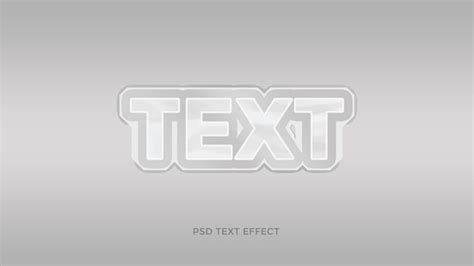 Premium Psd Sketch Shadow Pencil Text Effect