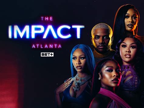 The Impact Atlanta Episode 6 Date De Sortie Compte à Rebours Où Regarder Spoilers