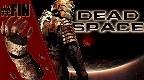 Dead Space Remake Le Monolith Lets Play Fin Youtube