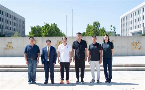 摔柔跆教研室 天津体育学院运动训练学院