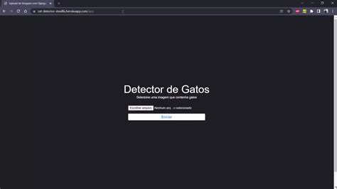 Stévillis Sousa No Linkedin Python Django Opencv Html Css