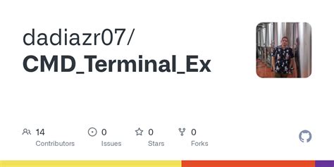 Github Dadiazr07 Cmd Terminal Ex