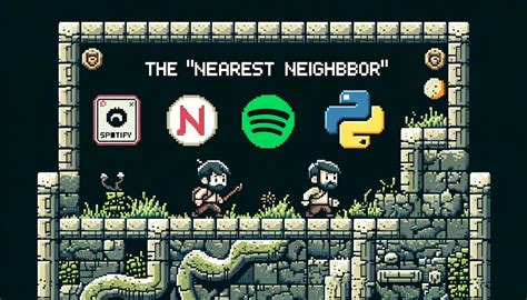 how to use spotify s annoy library in python for vector similarity
