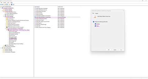 Event Viewer SpyNetGirl Blog