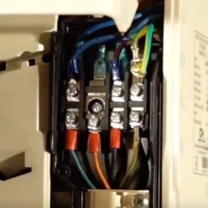 Causes And Fixes For A Mini Split E6 Error Code HowTo HVAC