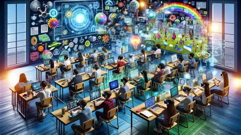 Revolutionizing Education The Evolution Of Modern Teaching Techniques English Plus Podcast