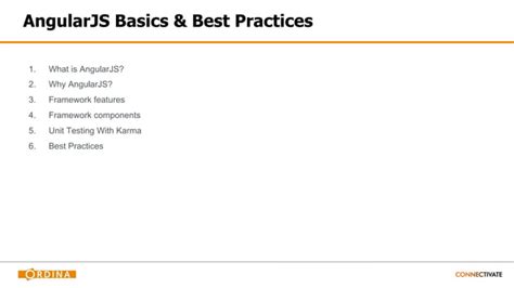 Angularjs Basics And Best Practices Cc Fe Andux Ppt